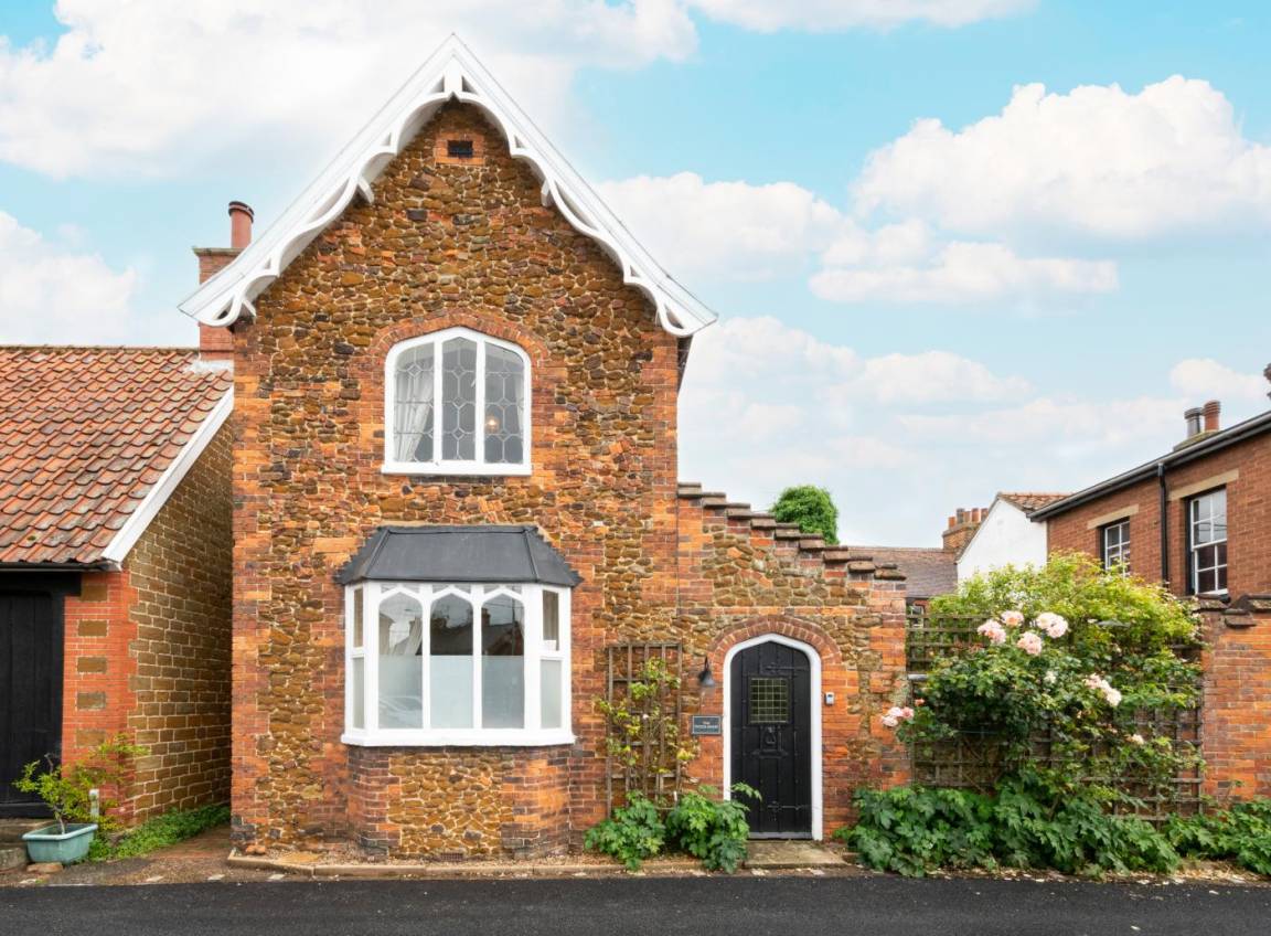 Cottage ∙ 2 Bedrooms ∙ 4 Guests - Heacham