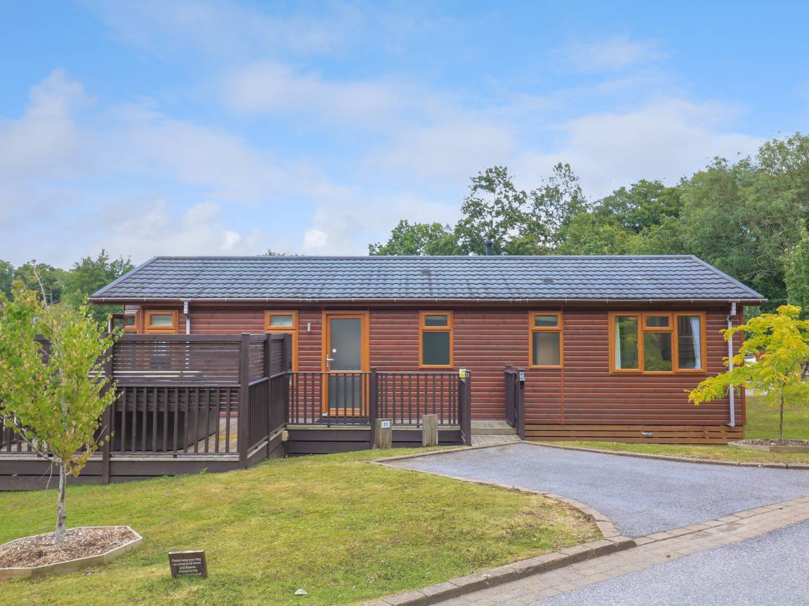 Cottage ∙ 3 Bedrooms ∙ 6 Guests - Newton Abbot