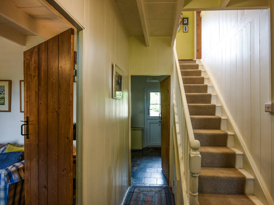 Cottage ∙ 3 Bedrooms ∙ 5 Guests - Aberaeron