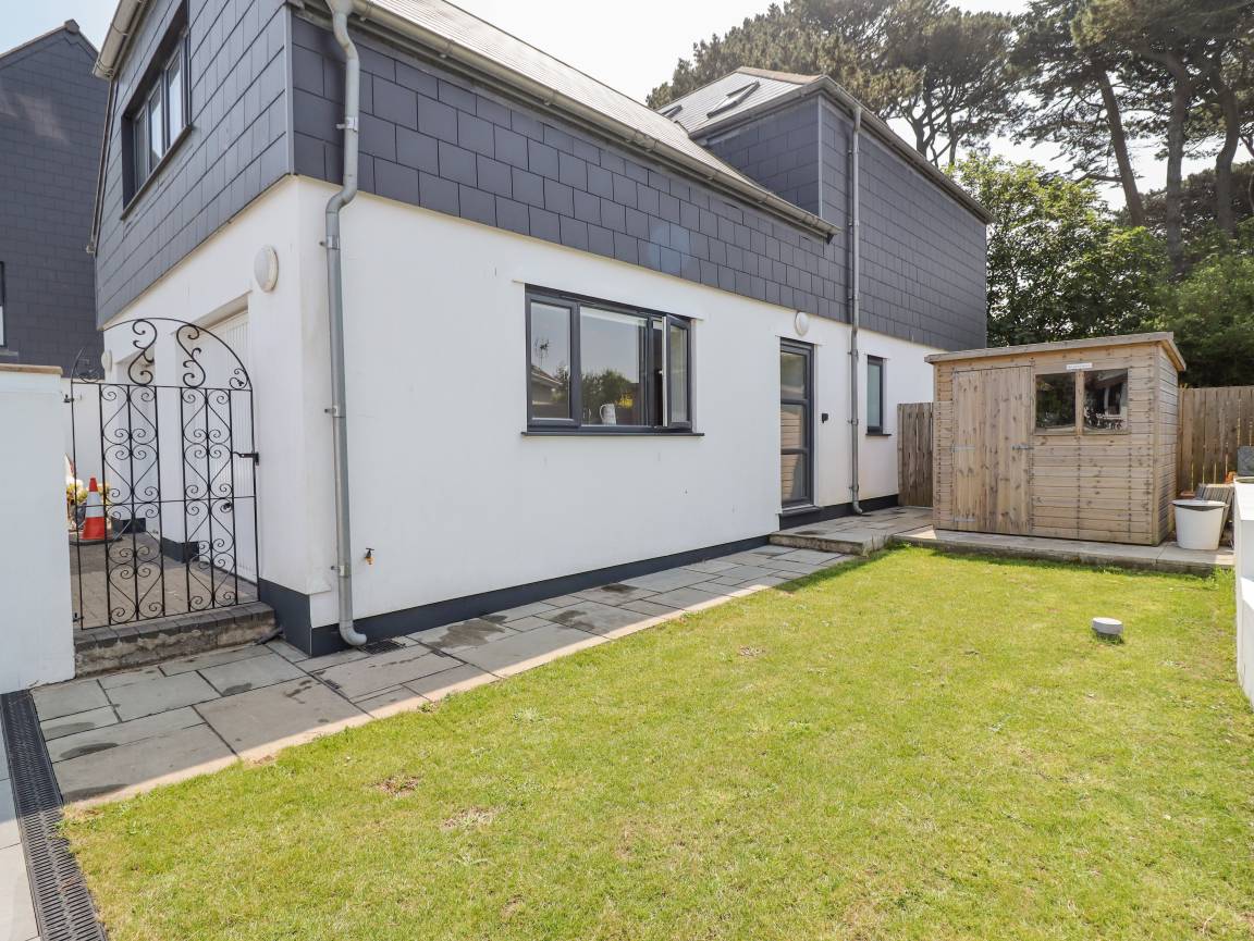 Cottage ∙ 1 Bedroom ∙ 2 Guests - Marazion