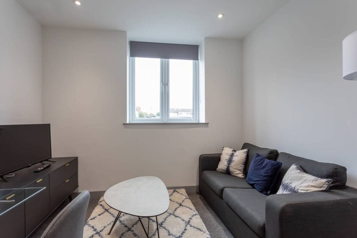 Apartment ∙ 1 Bedroom ∙ 2 Guests - Leeds