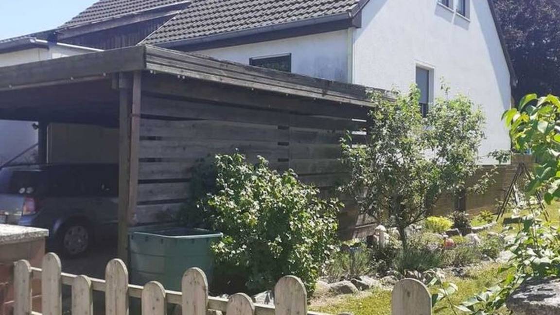 80 M² Ferienwohnung ∙ 1 Schlafzimmer ∙ 4 Gäste - Barth