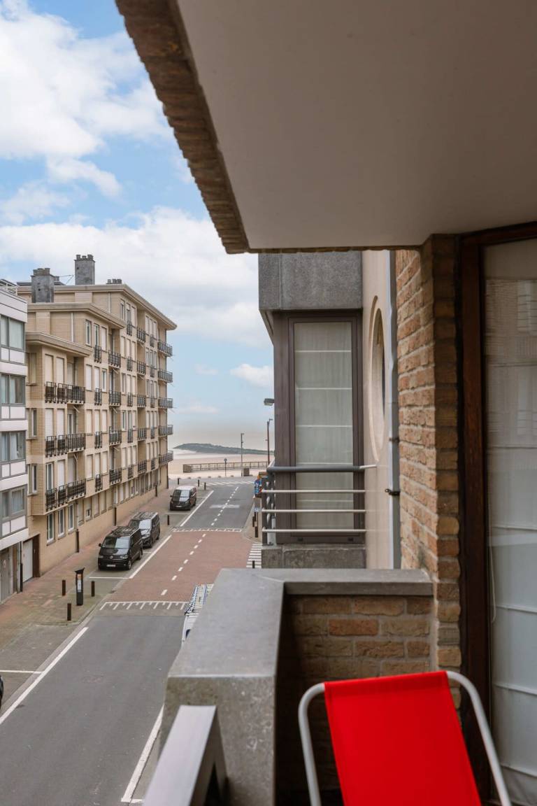 86 M² House ∙ 2 Bedrooms ∙ 5 Guests - Knokke-Heist