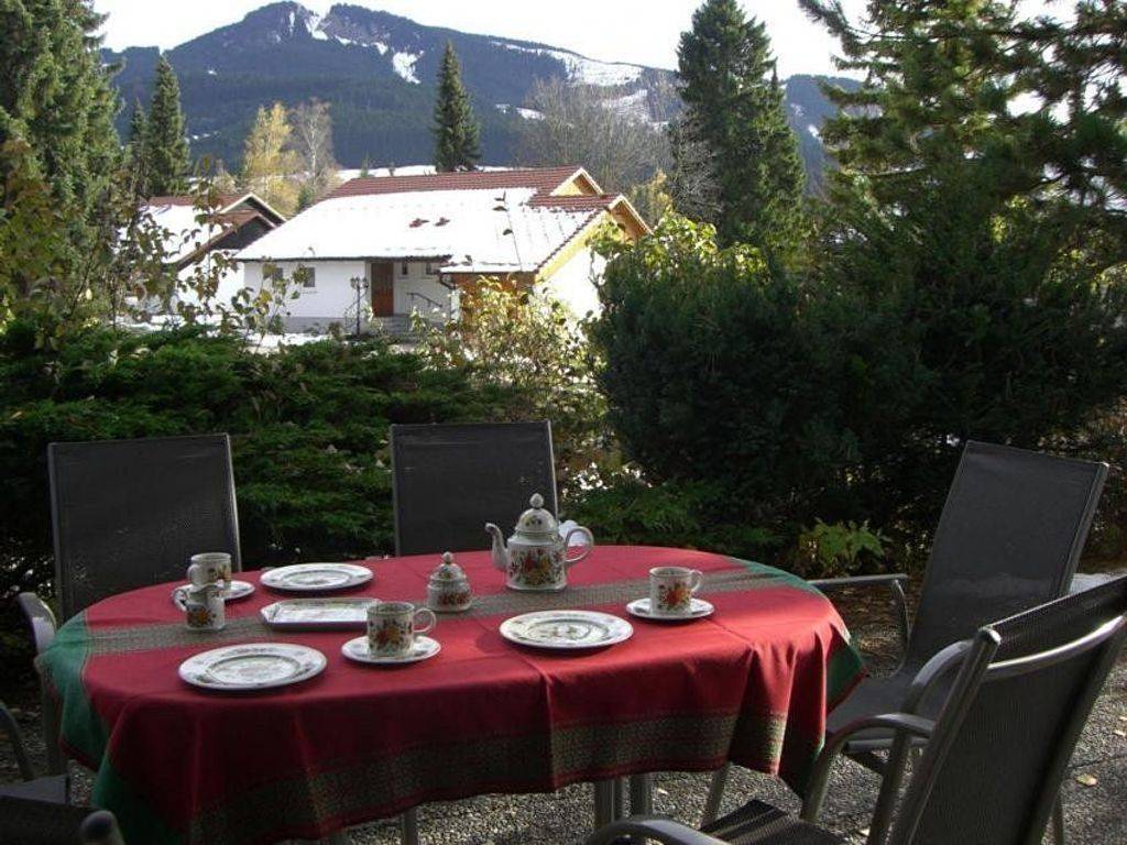 95 M² Huis ∙ 3 Slaapkamers ∙ 6 Gasten - Allgäu