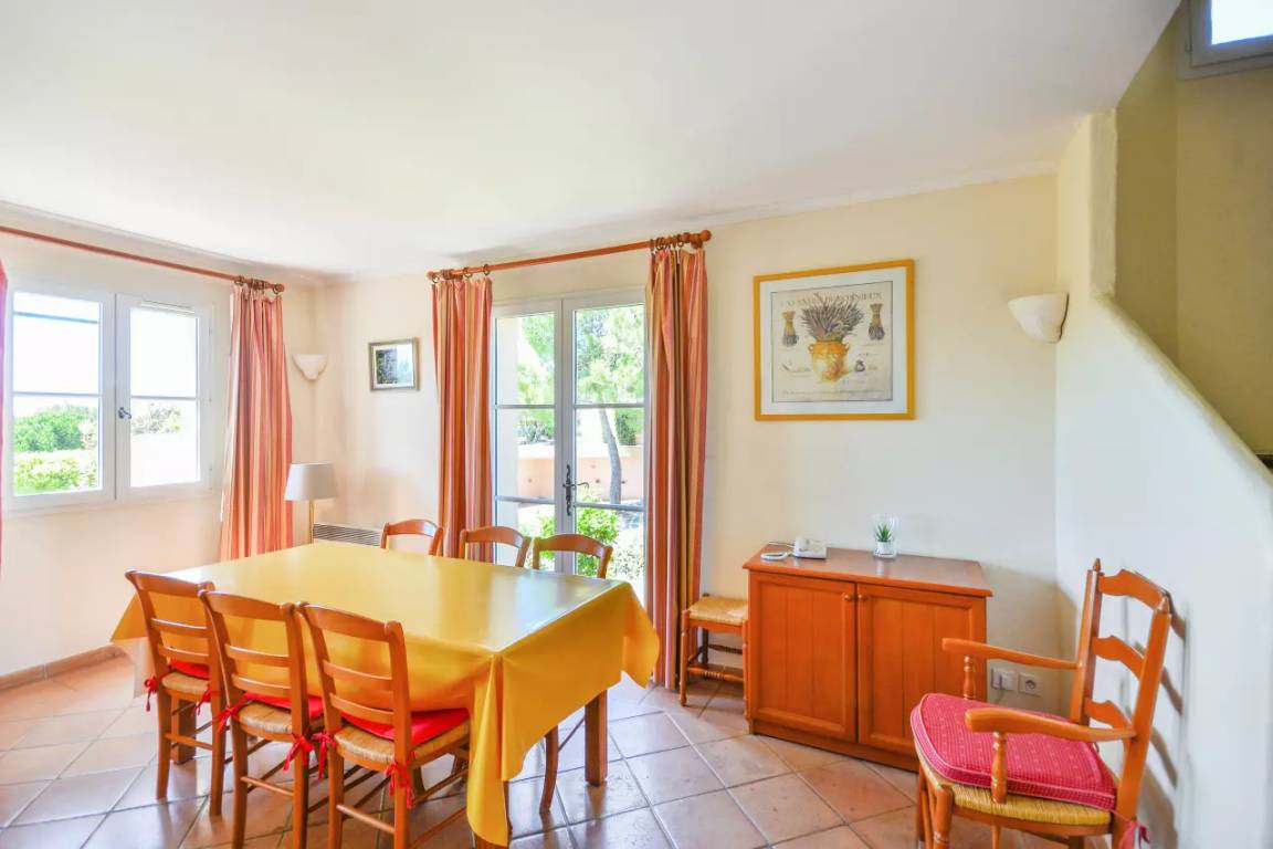 96 M² Casa ∙ 3 Camere Da Letto ∙ 8 Ospiti - Mallemort