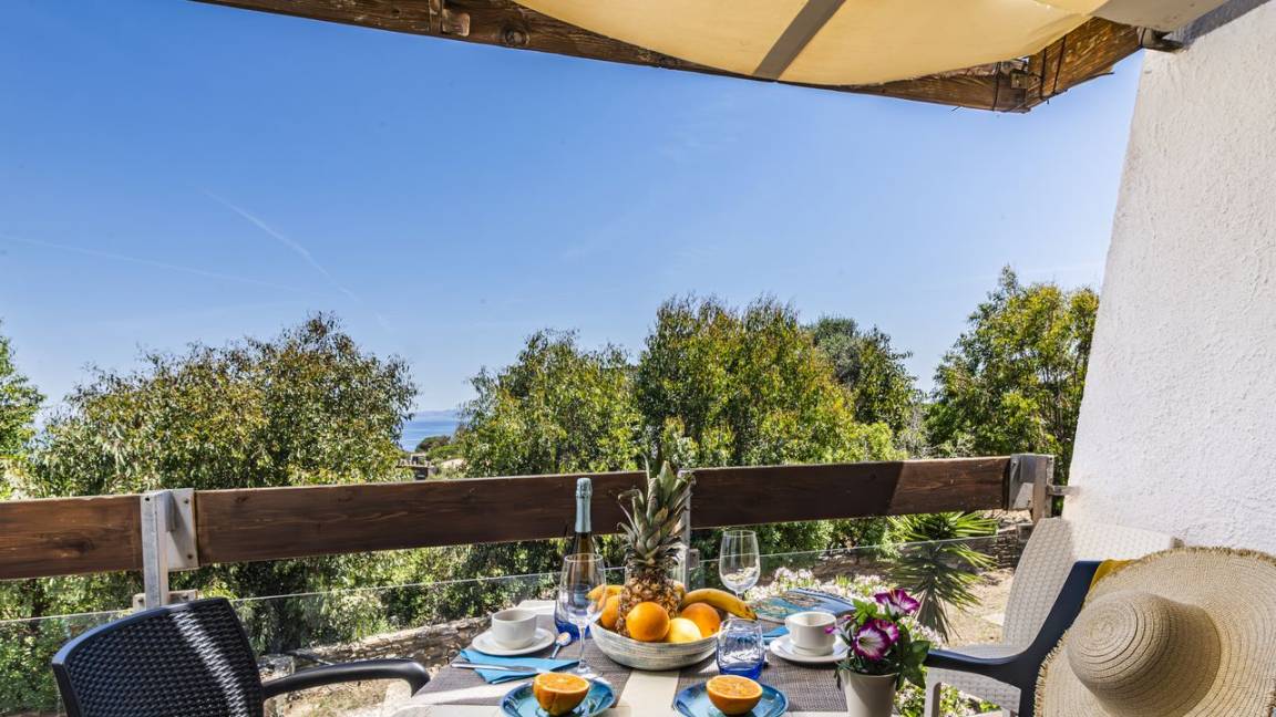 40 M² Apartment ∙ 1 Bedroom ∙ 4 Guests - Stintino