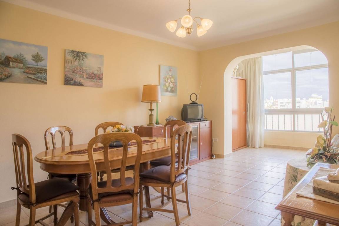 70 M² Apartamento ∙ 2 Habitaciones ∙ 4 Huéspedes - Alvor