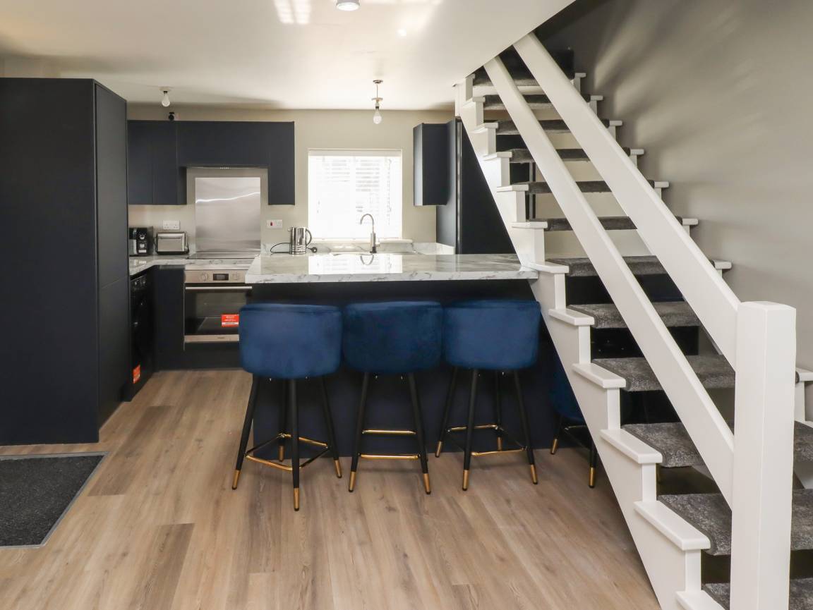 Cottage ∙ 2 Bedrooms ∙ 4 Guests - Bamburgh