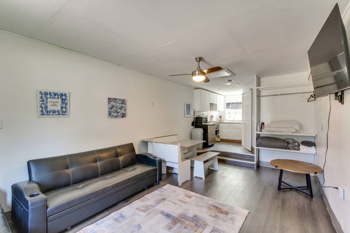 69 M² Apartment ∙ 2 Guests - Pass Christian, MS