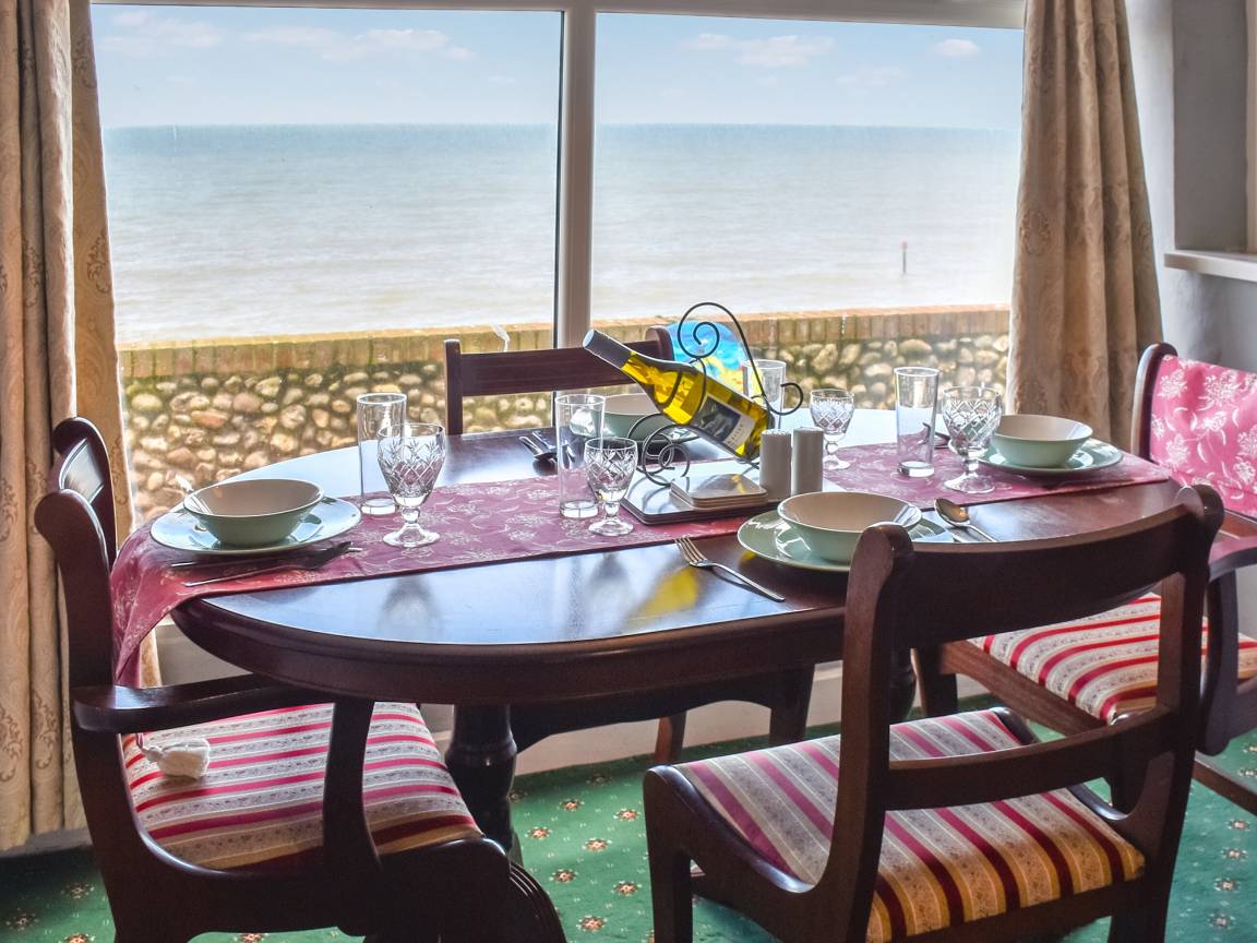 Cottage ∙ 1 Bedroom ∙ 2 Guests - Sheringham
