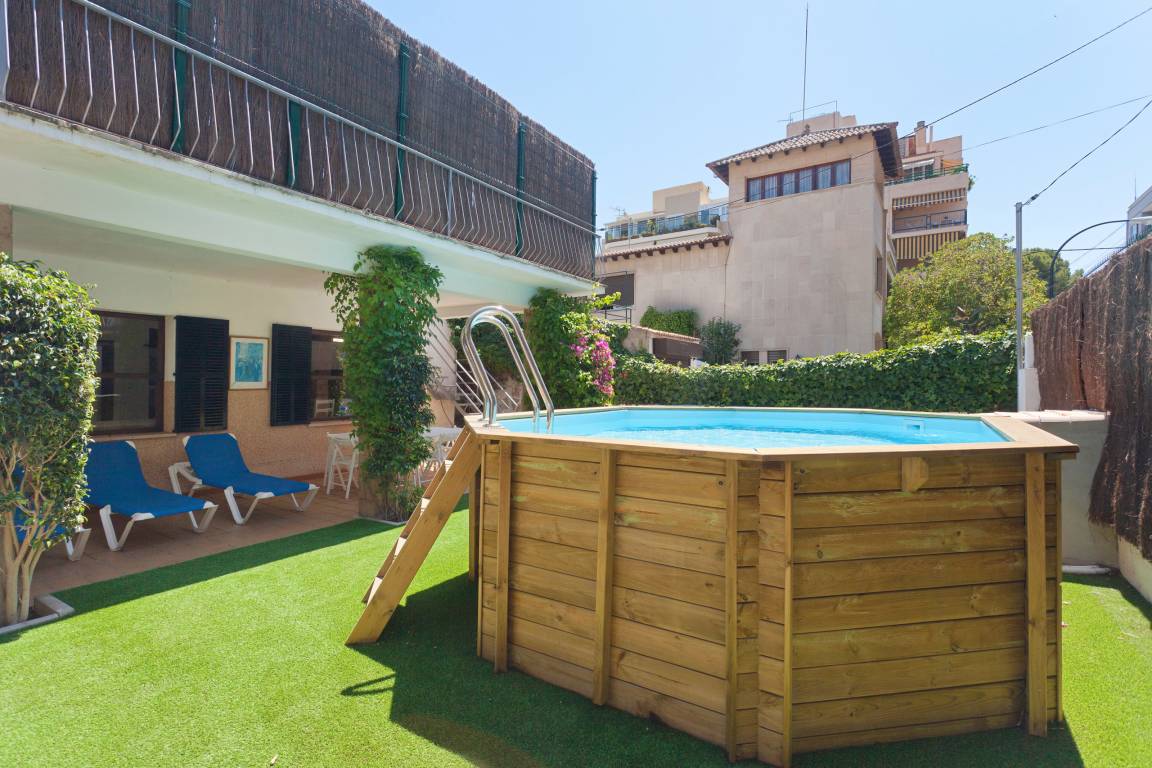 150 M² Villa ∙ 5 Makuuhuonetta ∙ 10 Vierasta - Palma