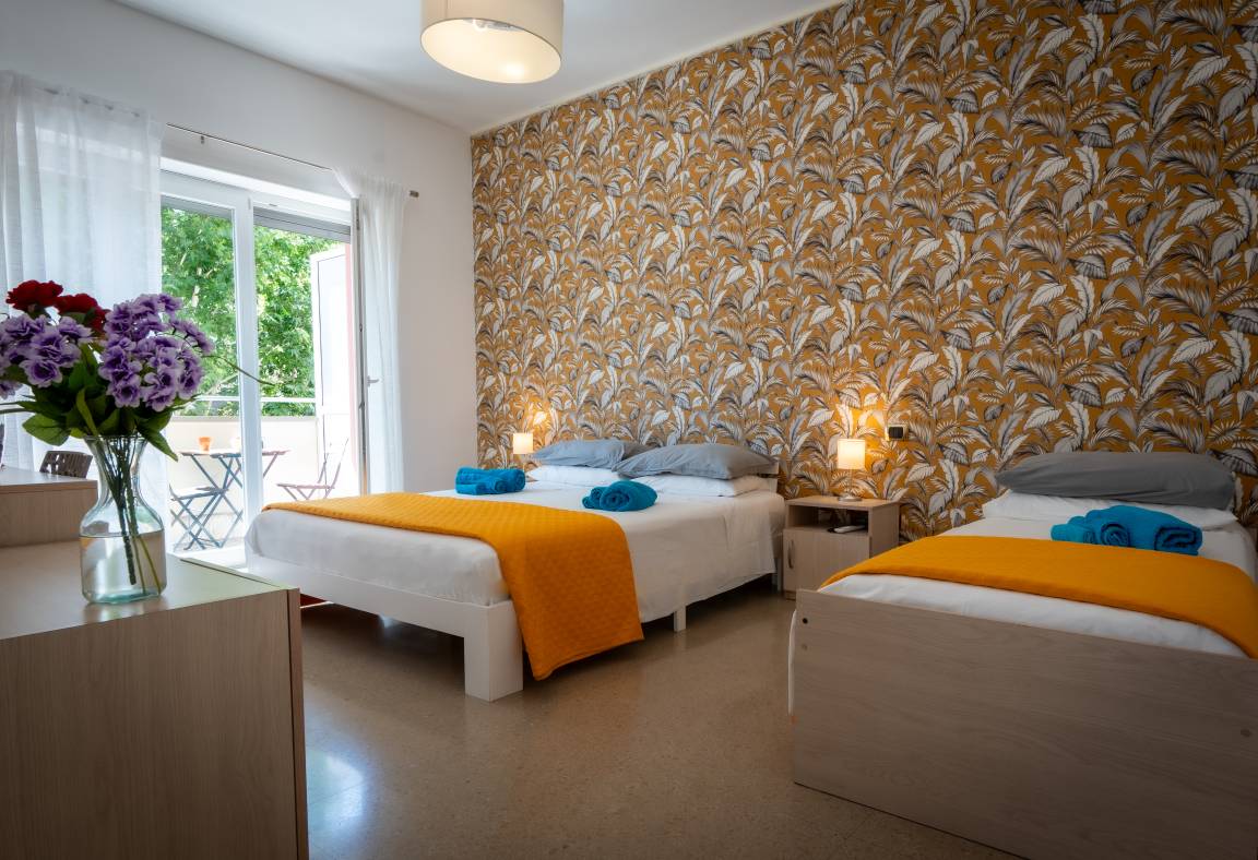 95 M² Maison De Vacances ∙ 3 Chambres ∙ 8 Personnes - Vatican City