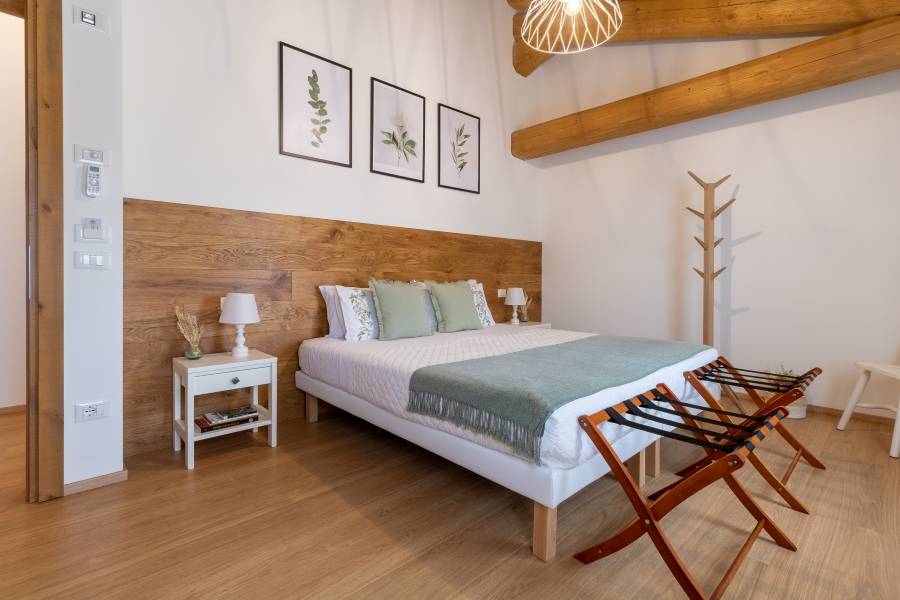 17 M² Private Room ∙ 1 Bedroom ∙ 2 Guests - Venice