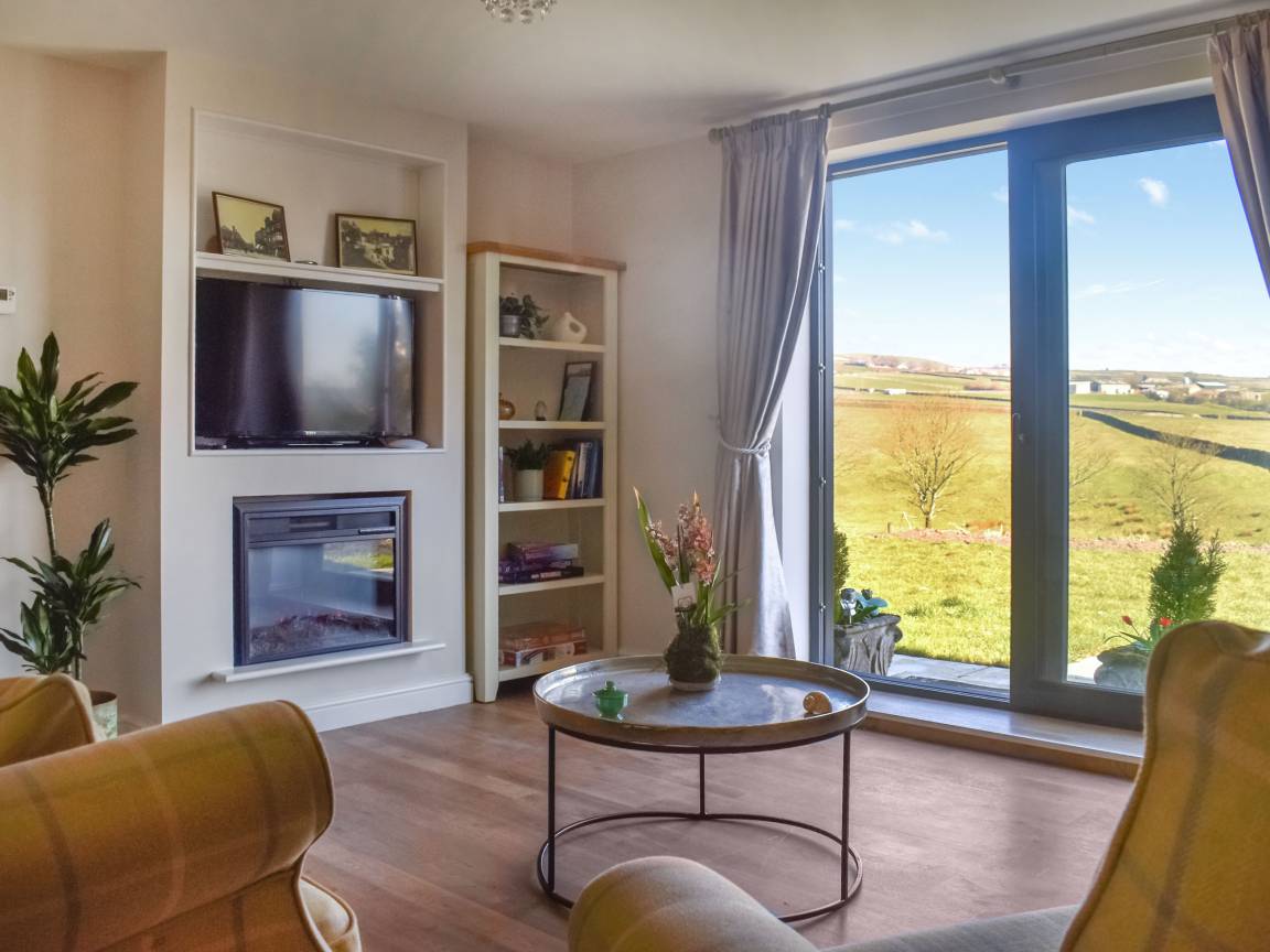 Apartment ∙ 1 Bedroom ∙ 2 Guests - Skipton