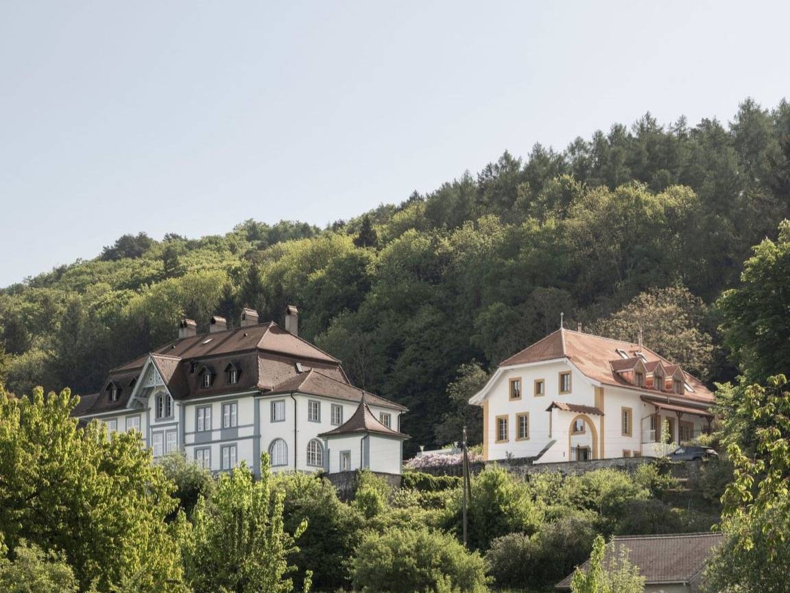 23 M² Ferienwohnung ∙ 1 Schlafzimmer ∙ 2 Gäste - Kanton Waadt