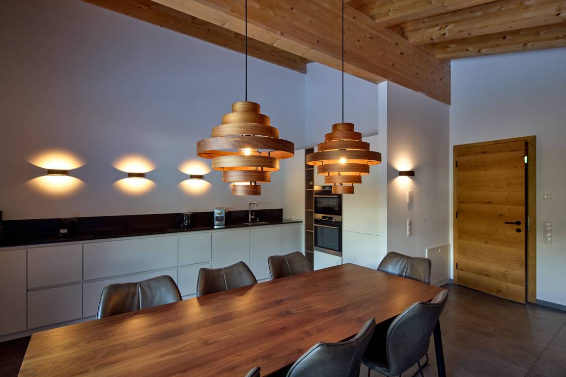 109 M² Casa ∙ 4 Quartos ∙ 10 Hóspedes - Gargellen