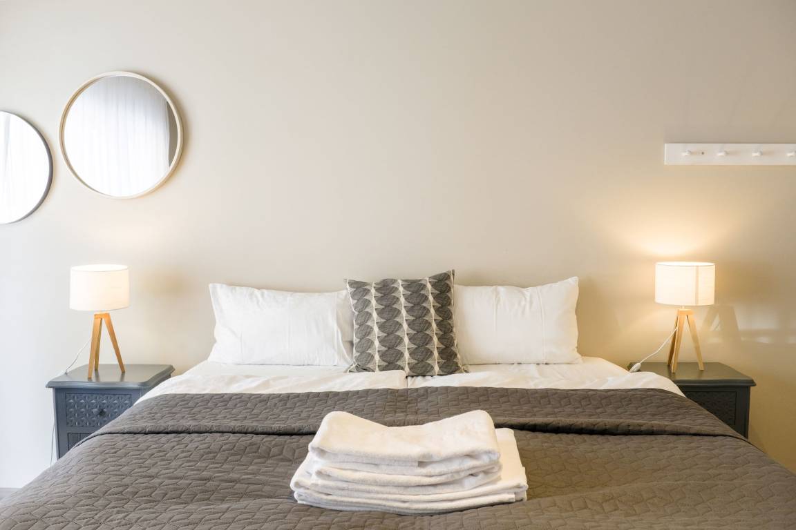 Studio Flat ∙ 1 Bedroom ∙ 2 Guests - Iceland