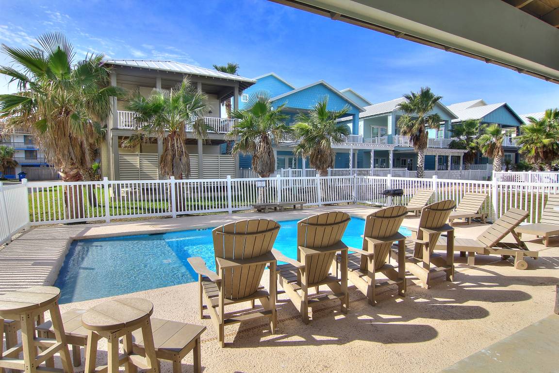 306 M² House ∙ 7 Bedrooms ∙ 18 Guests - Port Aransas, TX
