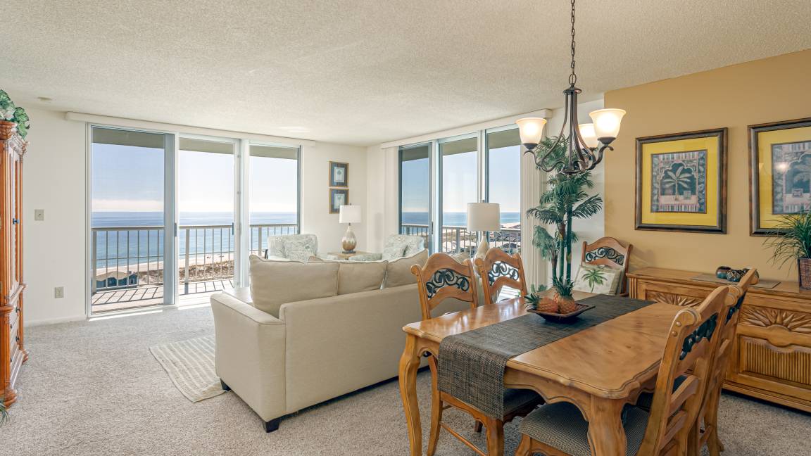 113 M² Condo ∙ 2 Bedrooms ∙ 6 Guests - Gulf Breeze, FL