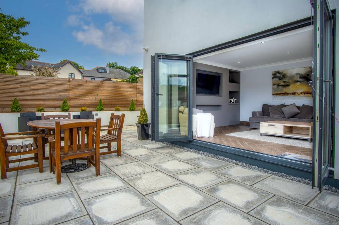 167 M² Dom ∙ 4 Sypialnie ∙ 8 Gości - Saundersfoot