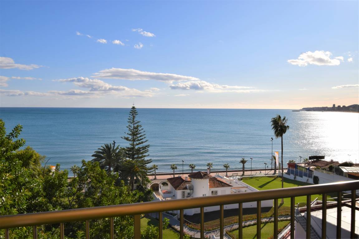 88 M² Apartment ∙ 2 Bedrooms ∙ 4 Guests - Mijas