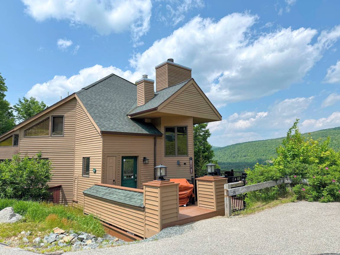 248 M² House ∙ 5 Bedrooms ∙ 11 Guests - Bretton Woods, NH