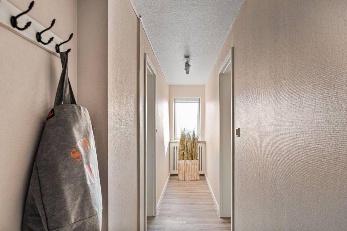 65 M² Hotel ∙ 1 Bedroom ∙ 4 Guests - Sankt Peter-Ording