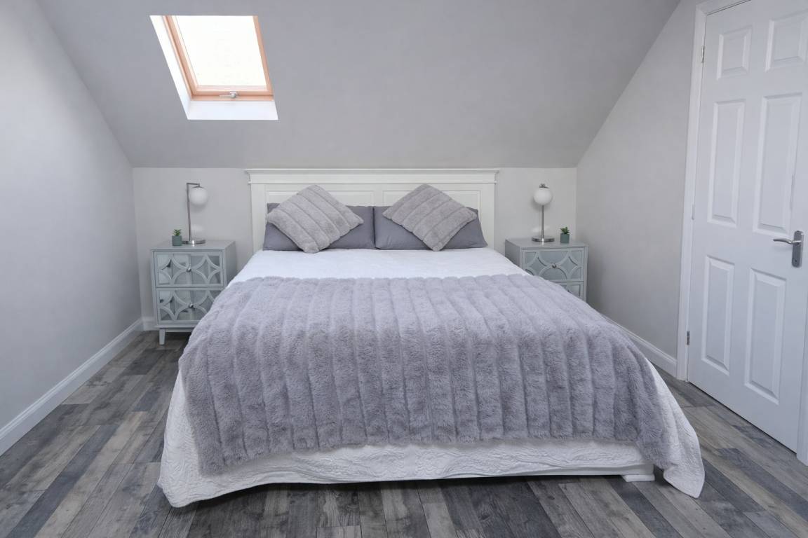 40 M² Apartment ∙ 1 Bedroom ∙ 2 Guests - County Down