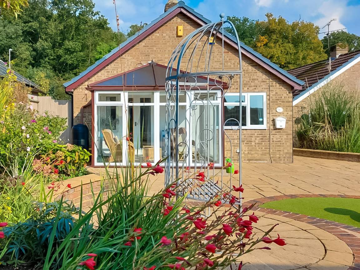 Cottage ∙ 2 Bedrooms ∙ 3 Guests - Berkshire