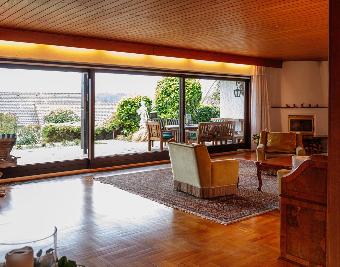 190 M² Ferienwohnung ∙ 3 Schlafzimmer ∙ 6 Gäste - Bad Reichenhall