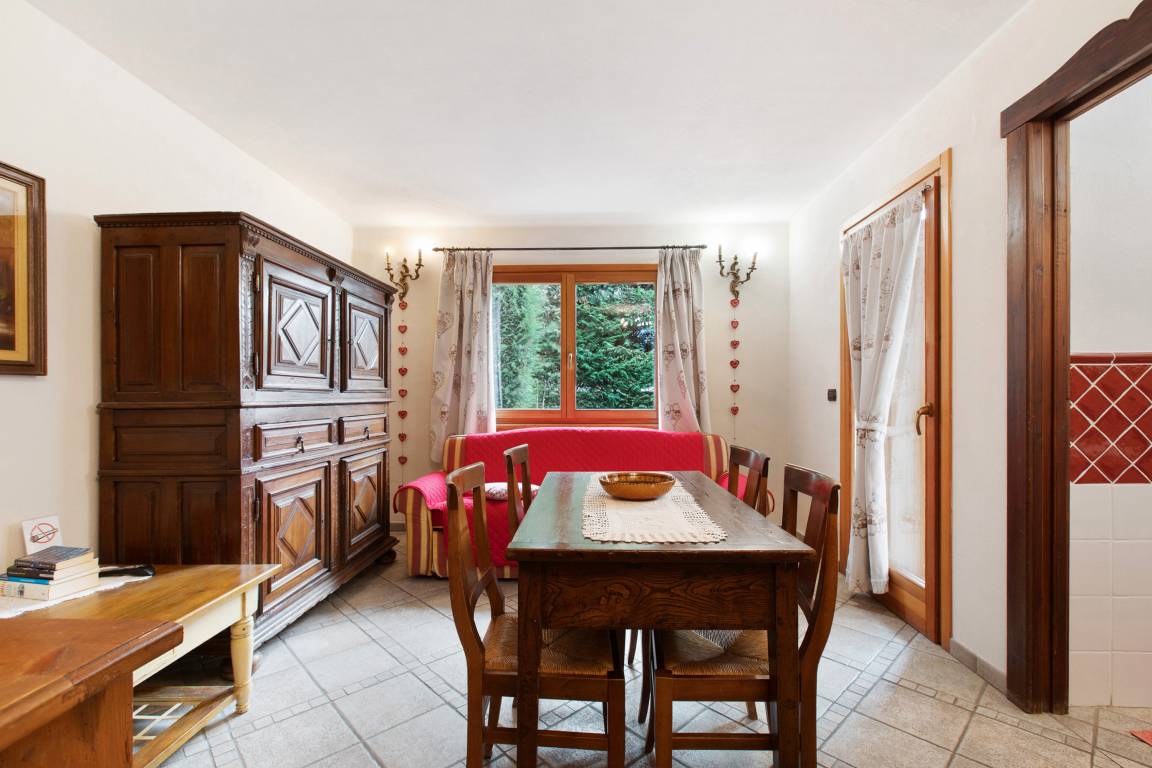 35 M² Appartement ∙ 1 Chambre ∙ 2 Personnes - Pila