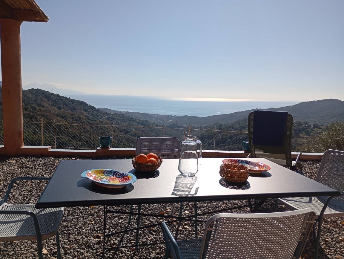 100 M² Bed And Breakfast ∙ 1 Bedroom ∙ 4 Guests - Sapri