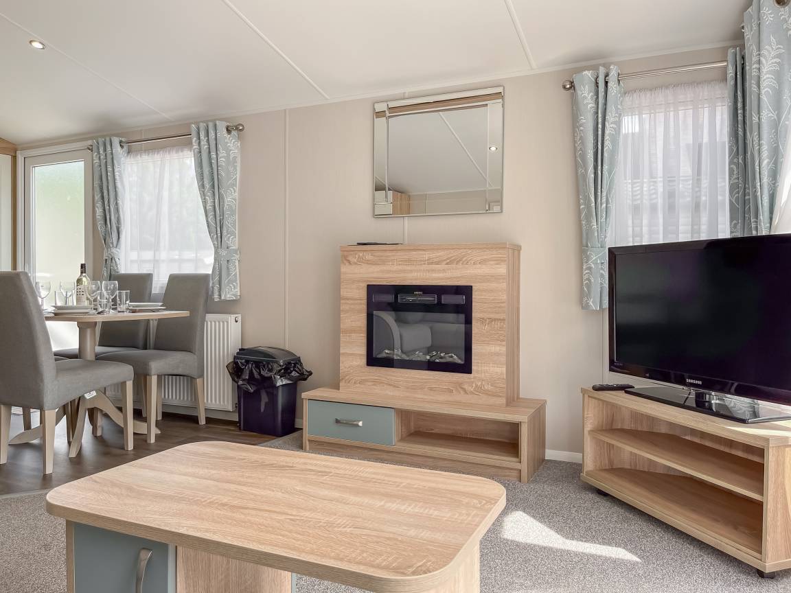 Cottage ∙ 2 Bedrooms ∙ 6 Guests - Gateshead