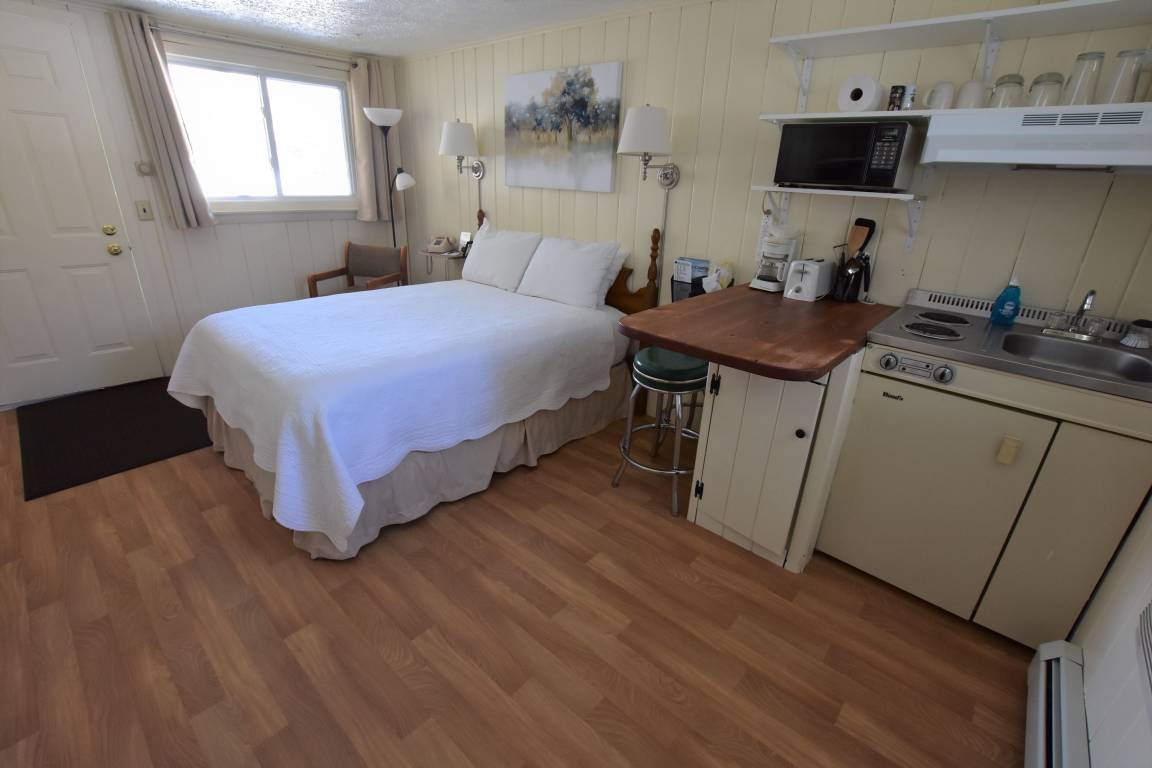 Apartment ∙ 1 Bedroom ∙ 2 Guests - Maine