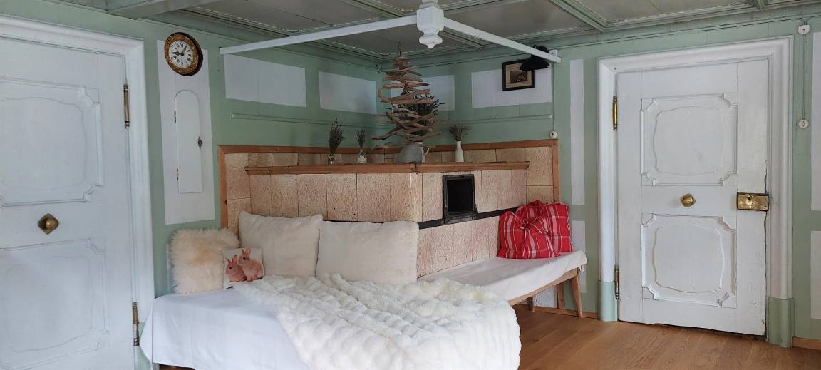 85 M² Ferienhaus ∙ 2 Schlafzimmer ∙ 4 Gäste - Holzgau