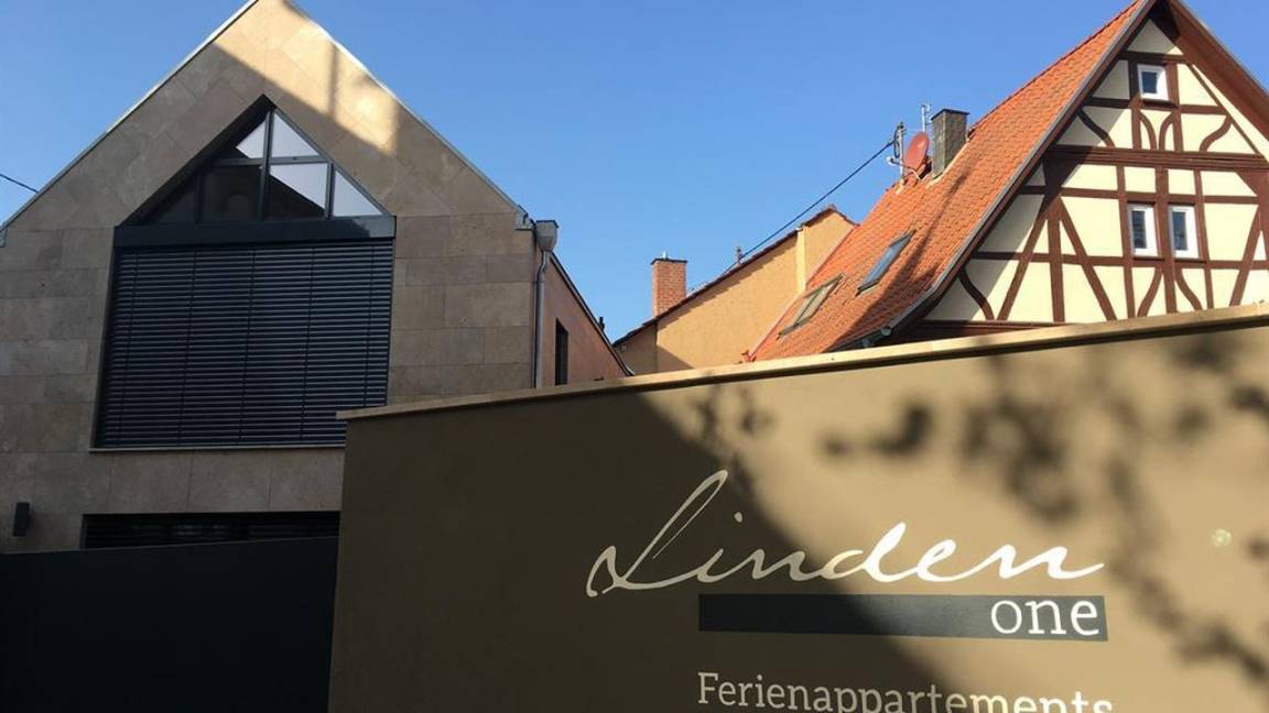 55 M² Apartment ∙ 1 Bedroom ∙ 2 Guests - Bad Kreuznach