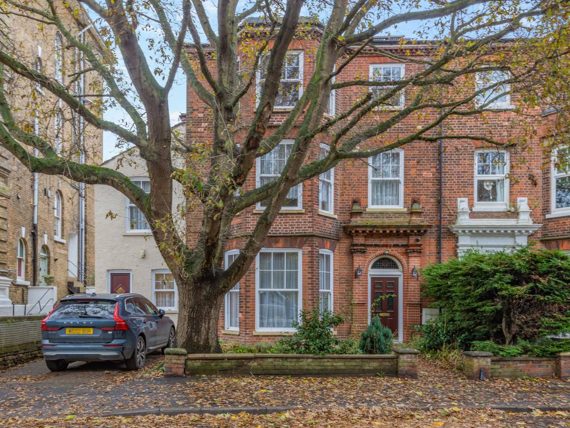 Cottage ∙ 7 Chambres ∙ 13 Personnes - Lowestoft