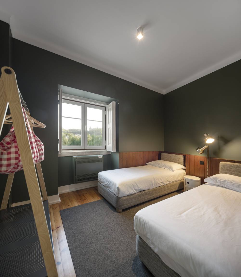 63 M² Appartement ∙ 2 Chambres ∙ 4 Personnes - Tomar