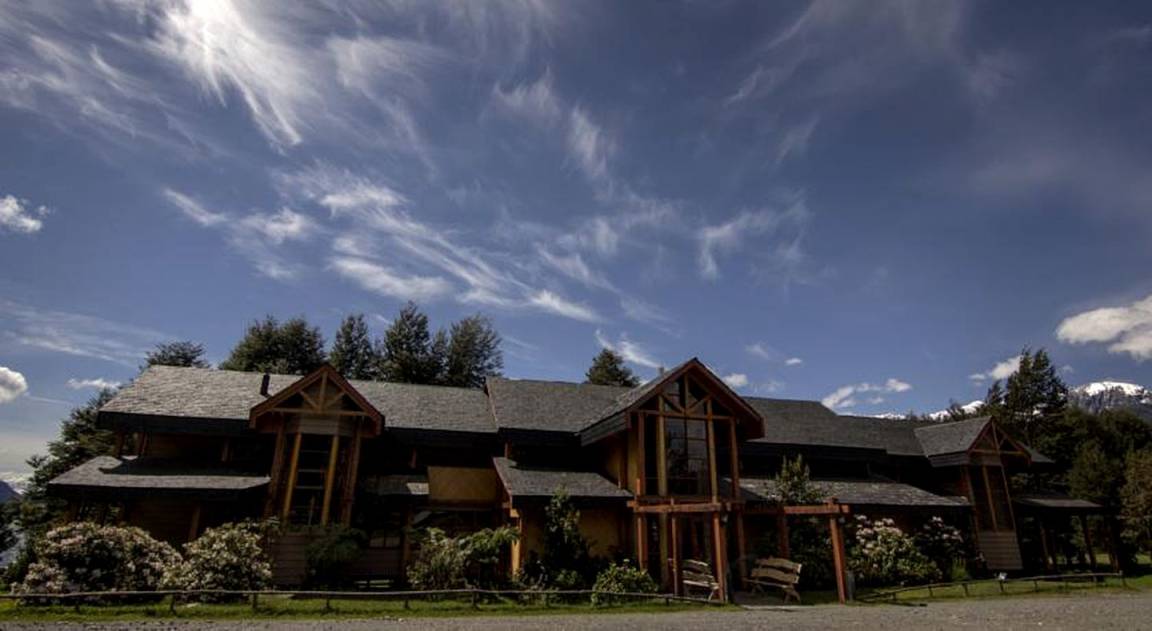 Lodge ∙ 1 Bedroom ∙ 2 Guests - Chaitén