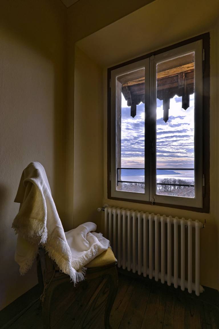 160 M² House ∙ 4 Bedrooms ∙ 6 Guests - Gargnano
