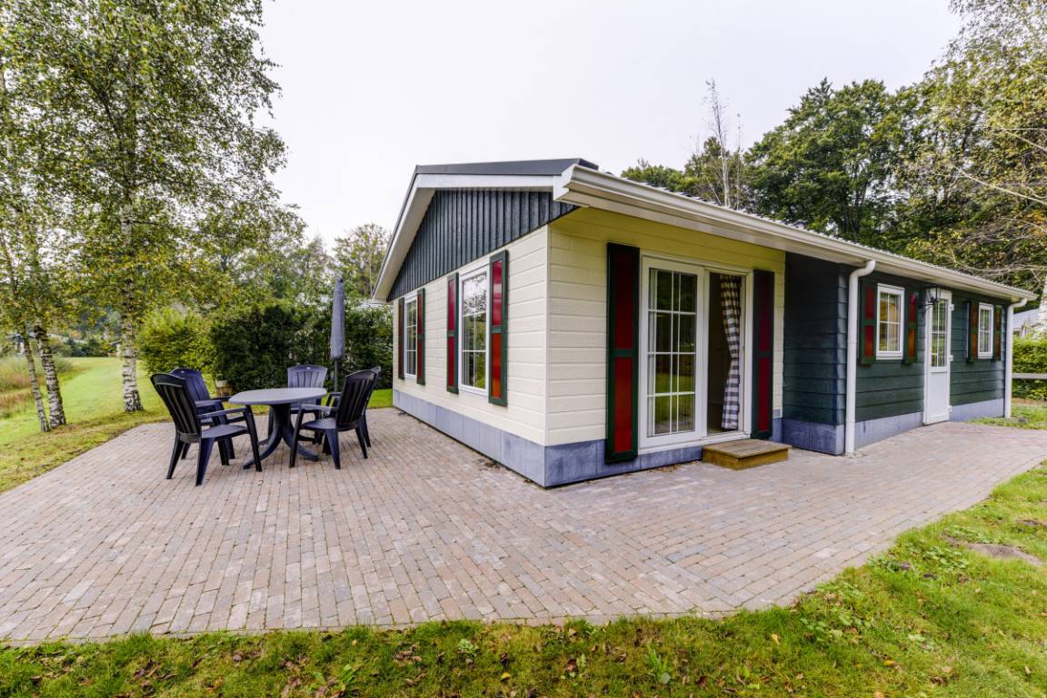 69 M² Huis ∙ 2 Slaapkamers ∙ 5 Gasten - Dalfsen