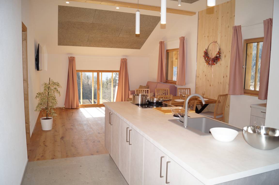 76 M² Agriturismo ∙ 2 Camere Da Letto ∙ 6 Ospiti - Vipiteno