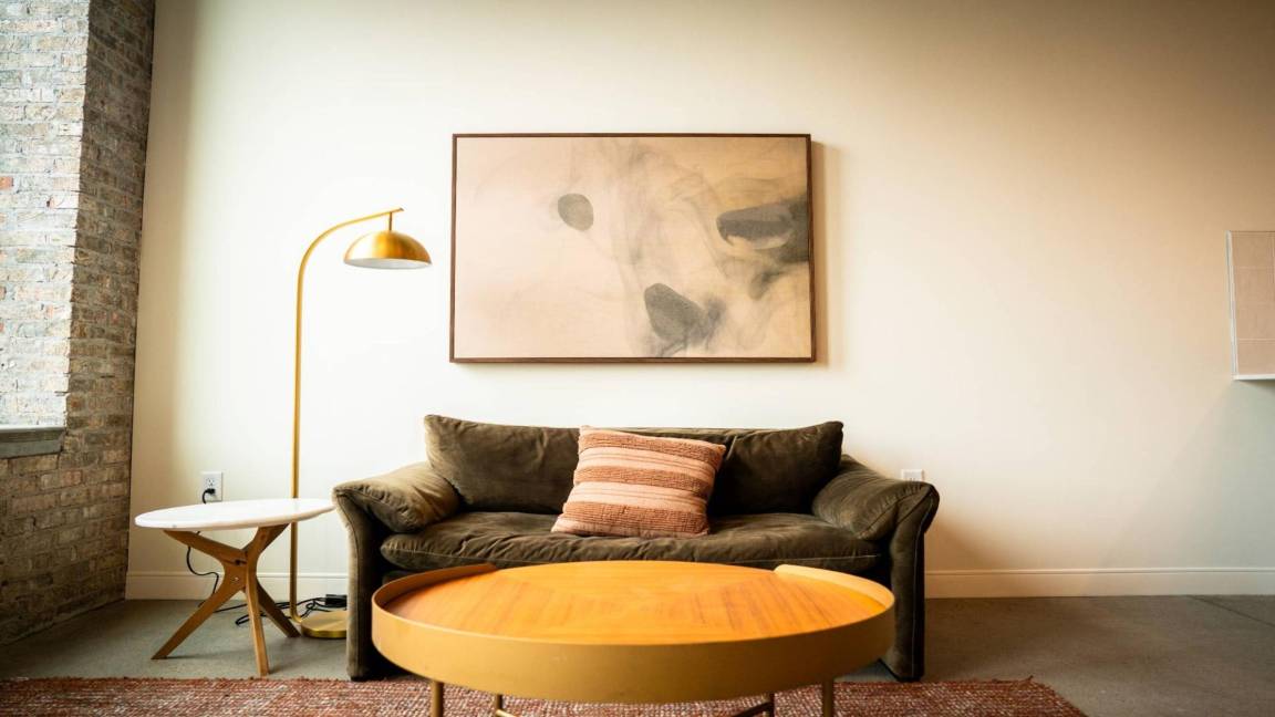 Apartamento ∙ 2 Huéspedes - Minneapolis