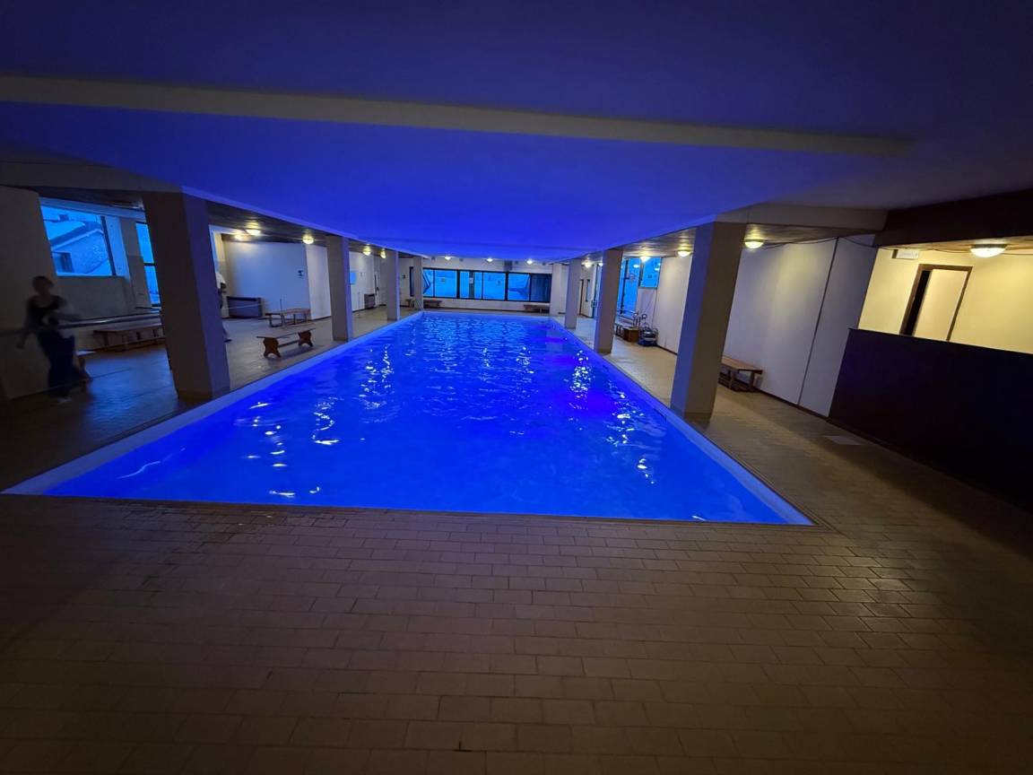 59 M² Apartamento ∙ 1 Habitación ∙ 6 Huéspedes - Passo del Tonale