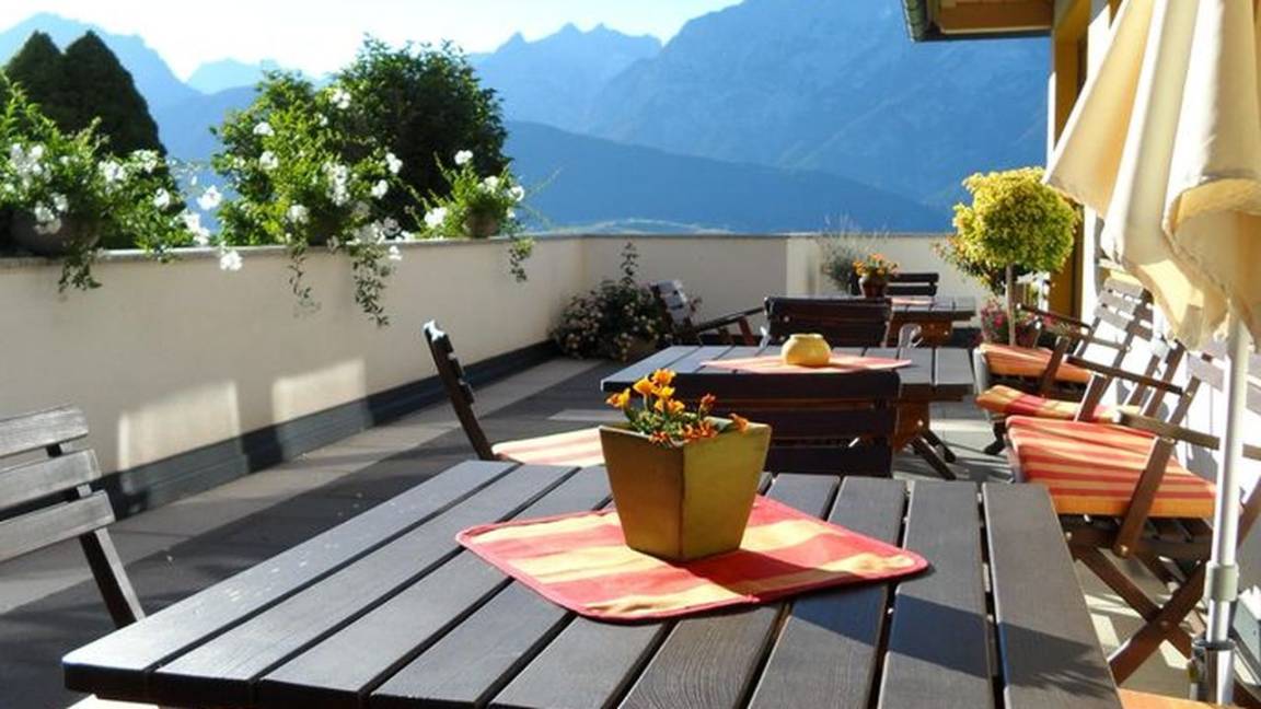 Hotel ∙ 1 Schlafzimmer ∙ 2 Gäste - Wattens