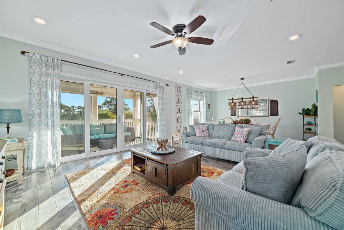 House ∙ 4 Bedrooms ∙ 10 Guests - Perdido Key, FL