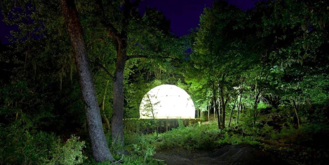 Camping ∙ 1 Chambre ∙ 4 Personnes - Biobío
