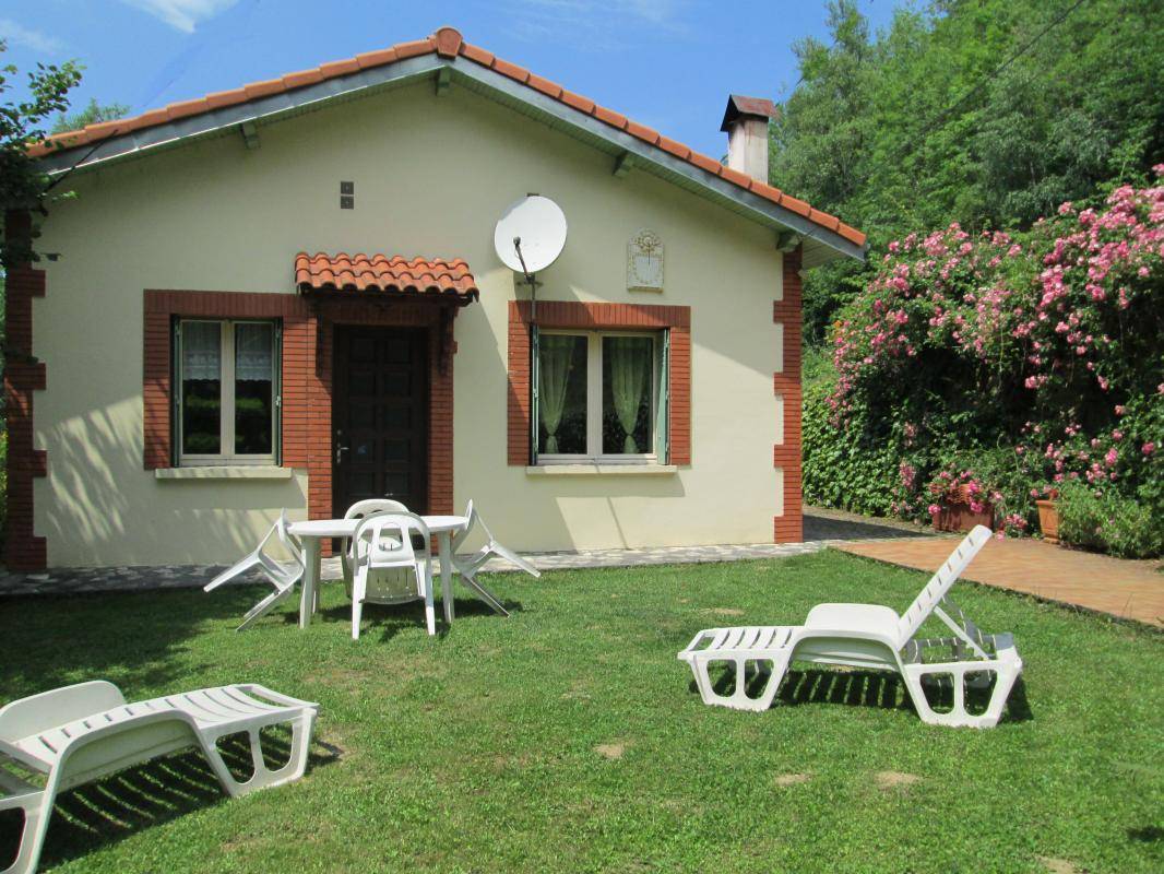 70 M² Gîte ∙ 2 Quartos ∙ 4 Hóspedes - Ariège