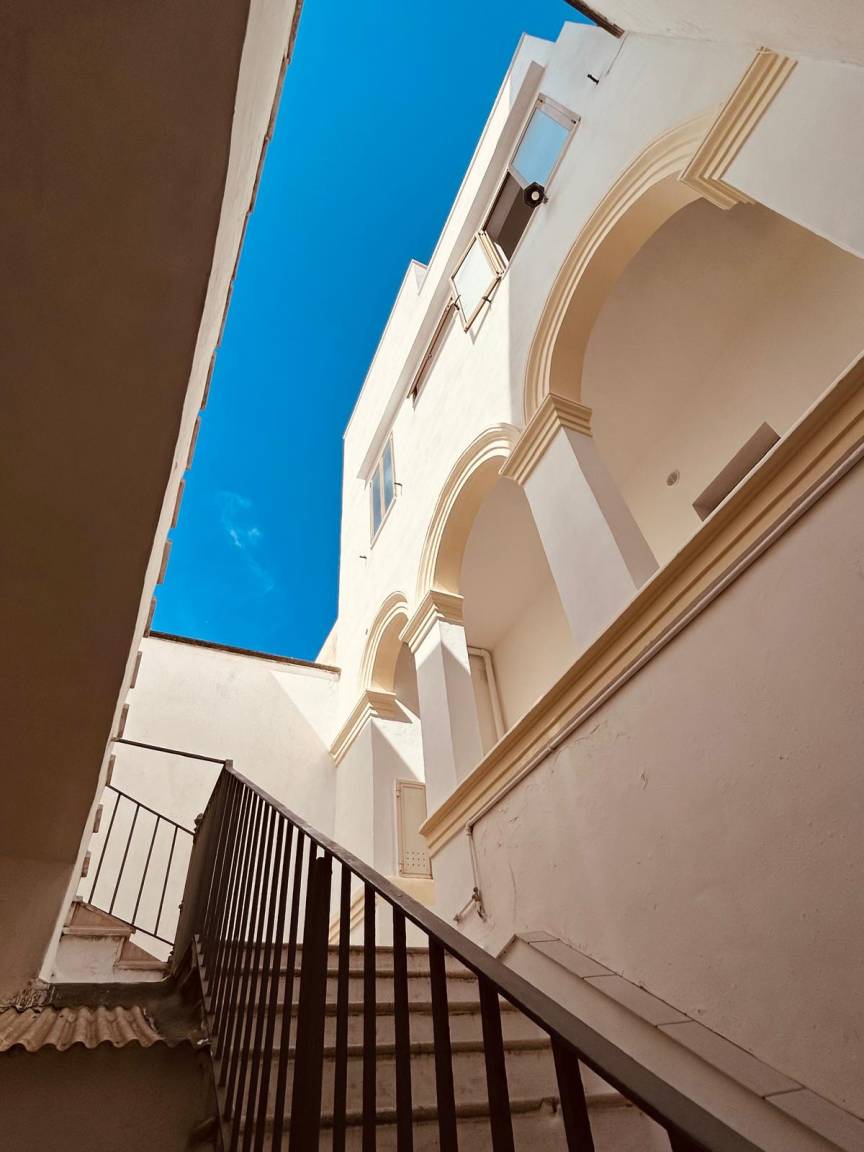 45 M² Appartamento Vacanza ∙ 1 Camera Da Letto ∙ 4 Ospiti - Gallipoli