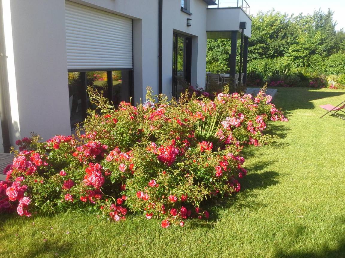 180 M² Gîte ∙ 4 Chambres ∙ 8 Personnes - Saint-Gildas-de-Rhuys